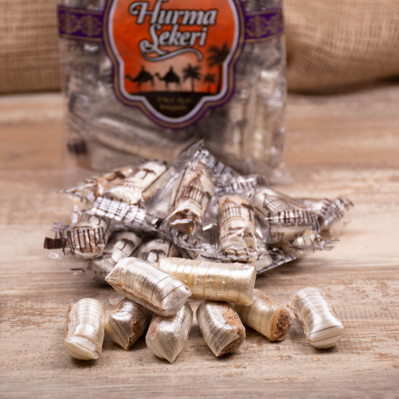 Hurma Şekeri - Kurtuluş Kuruyemiş - Taze Kuruyemiş, Online Kuruyemiş