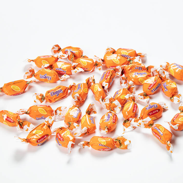 Kent Elegan Portakallı Şeker - Kurtuluş Kuruyemiş - Taze Kuruyemiş ...