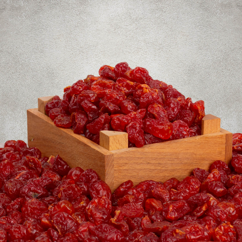 Çeri Domates Kurusu - Kurtuluş Kuruyemiş - Taze Kuruyemiş, Online Kuruyemiş