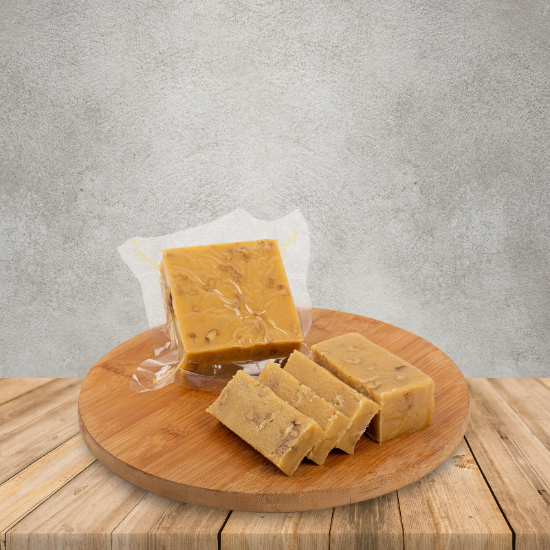 Cevizli Yaz Helvası (500gr) - Kurtuluş Kuruyemiş - Taze Kuruyemiş ...