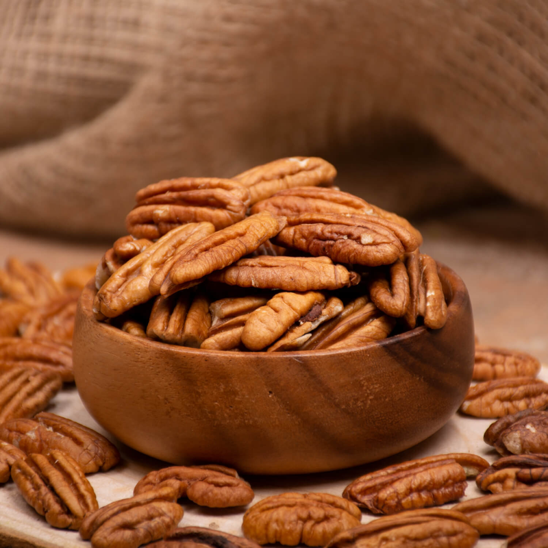 İç Ceviz Pikan - Kurtuluş Kuruyemiş - Taze Kuruyemiş, Online Kuruyemiş