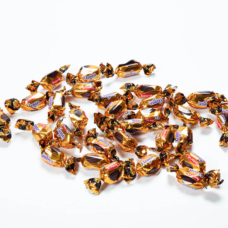 Kent Elegan Çikolatalı Şeker - Kurtuluş Kuruyemiş - Taze Kuruyemiş ...